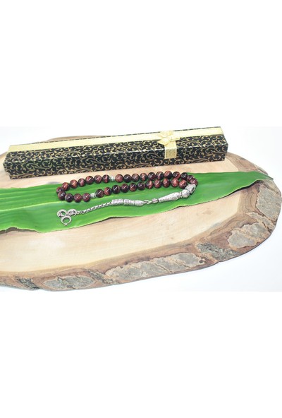 Rd Ekoavm Tek Püskül Üç Hilal Uçlu Küre Kesim 8 mm Tesbih Kırmızı Kaplangözü Tespih Rdt2020 Rd Ekoavm Tek Püskül Üç Hilal Uçlu Küre Kesim 8 mm Tesbih Kırmızı Kaplangözü Tespih Rdt2020