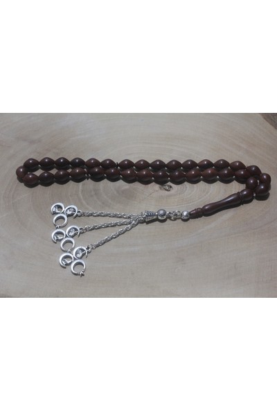 Rd Ekoavm Üç Püskül Üç Hilal Uçlu Damla Kesim 8 mm Kuka Tespih Tesbih Rdt1258 Rd Ekoavm Üç Püskül Üç Hilal Uçlu Damla Kesim 8 mm Kuka Tespih Tesbih Rdt1258