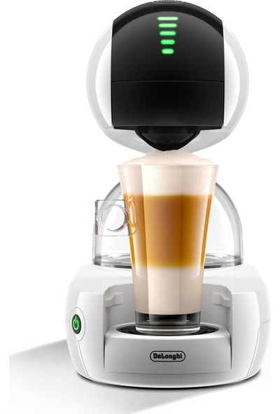 Dolce Gusto Delonghi Stelia EDG635W Kahve Makinesi