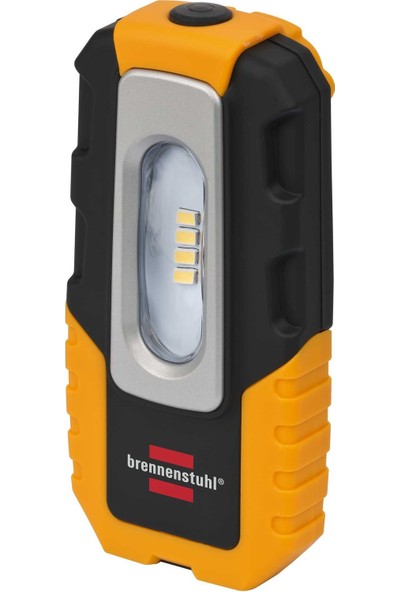 Brennenstuhl 4 Led li Şarjlı El Feneri Brennenstuhl 4 Led li Şarjlı El Feneri