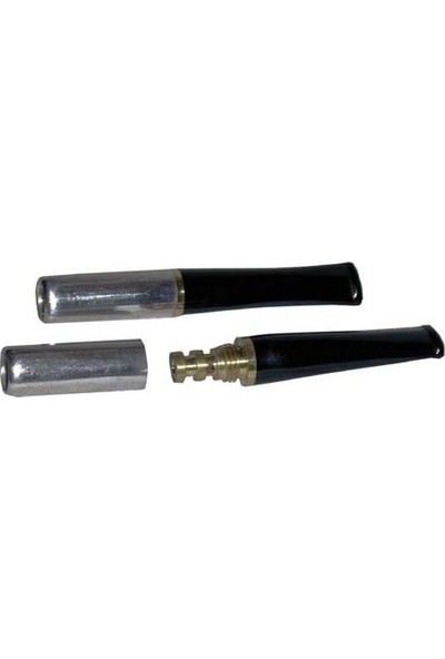 RD Ekoavm Mini Alüminyum Ağızlık RDP005 RD Ekoavm Mini Alüminyum Ağızlık RDP005