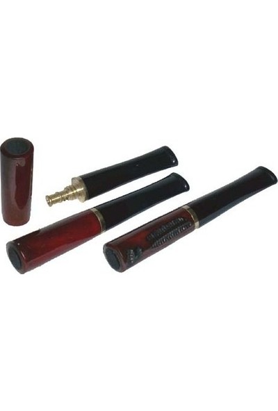 RD Ekoavm Kalıcı Filtreli Gül Ağacı Ağızlık RDP006