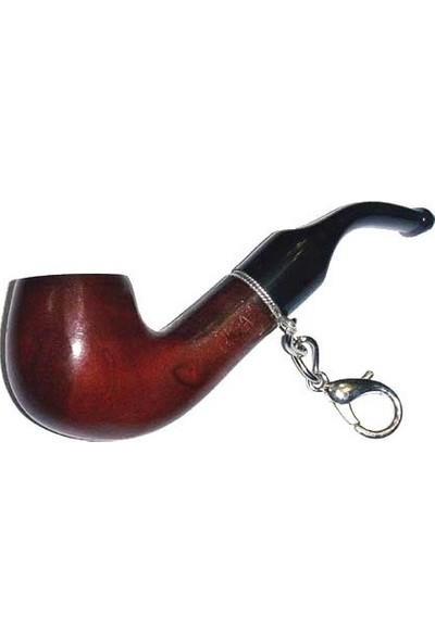 RD EKOAVM Mini Gemici Anahtarlıklı Pipo (OZRD146MA) KİŞİYE ÖZEL PİPO RD EKOAVM Mini Gemici Anahtarlıklı Pipo (OZRD146MA) KİŞİYE ÖZEL PİPO