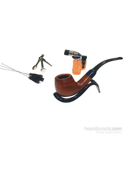 RD EKOAVM Pipo Seti Starter (STRRD02) KİŞİYE ÖZEL PİPO RD EKOAVM Pipo Seti Starter (STRRD02) KİŞİYE ÖZEL PİPO