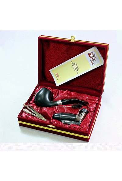 RD EKOAVM Pipo Seti SGRD002 KİŞİYE ÖZEL PİPO RD EKOAVM Pipo Seti SGRD002 KİŞİYE ÖZEL PİPO