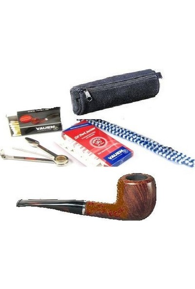 RD EKOAVM Dapper Pipo Seti SADPPSTRD1 KİŞİYE ÖZEL PİPO RD EKOAVM Dapper Pipo Seti SADPPSTRD1 KİŞİYE ÖZEL PİPO