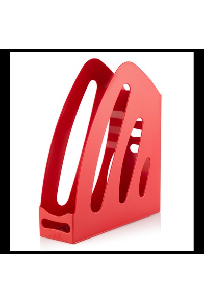 Cassa 8812 Plastik Magazinlik Kırmızı Cassa 8812 Plastik Magazinlik Kırmızı