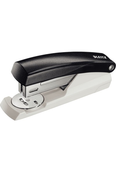 Leitz 5501 Zımba Makinası No:24/6 25Sf Siyah