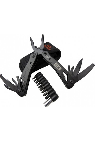 BG Çok Amaçlı Pense