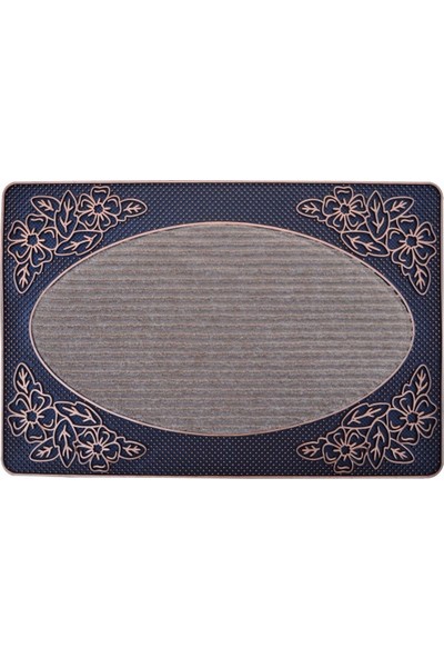 B'Home B'Home Garden Kapı Önü Paspas Halılı 45x70 cm Bronz B'Home B'Home Garden Kapı Önü Paspas Halılı 45x70 cm Bronz