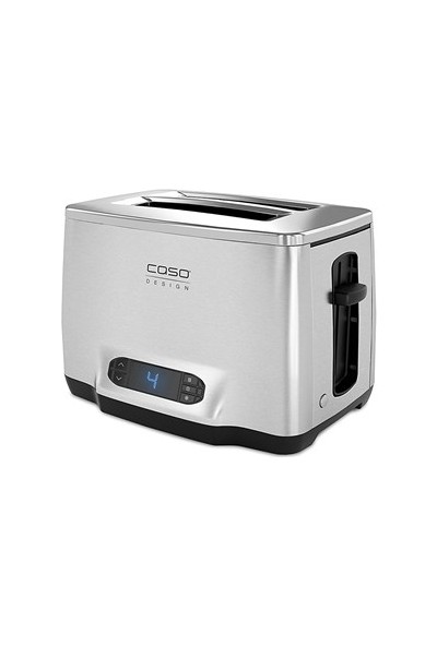 Caso 2778 Inox 2 2 Caso 2778 Inox 2 2