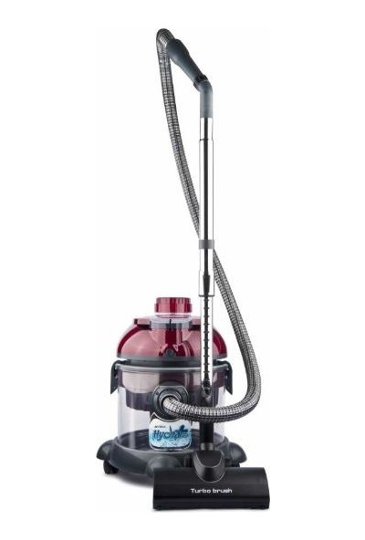 Arnica Hydra Rain Plus Turbo Başlıklı Çift Borulu Halı Yıkama Makinesi