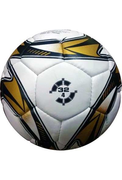 Delta Vega El Dikişli 5 Numara Futbol Topu