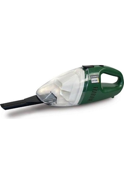 Stayer CV 12B Araç İçi Süpürge - Çakmaklık İle Çalışır