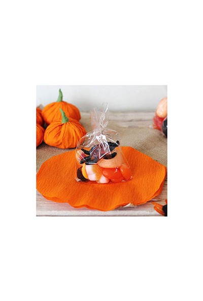 Kurabiye Poşeti Küçük