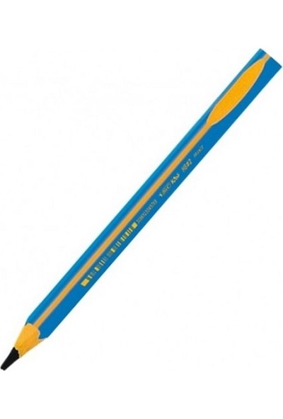 Bic Kids Üçgen Jumbo Kurşun Kalem Mavi Bic Kids Üçgen Jumbo Kurşun Kalem Mavi