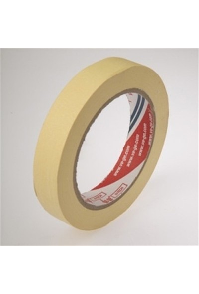 Ve-Ge Maskeleme Bandı 19 mm x 40 mt