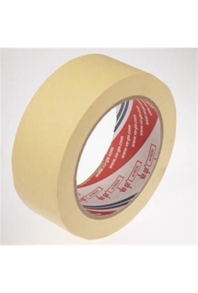 Ve-Ge Maskeleme Bandı 38 mm x 40 mt