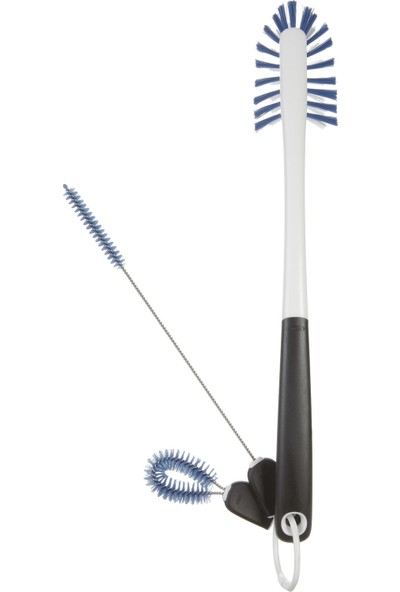 OXO GG Karaf/Sürahi/Sulluk Temizleme Seti