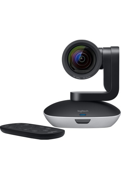 Logitech Ptz Pro 2 Webcam 960-001186