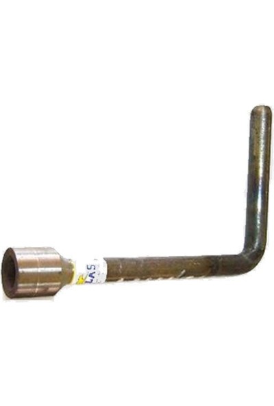 Pumalas 23 Bijon Anahtarı Pozantı .(Deve Boynu) Pumalas 23 Bijon Anahtarı Pozantı .(Deve Boynu)