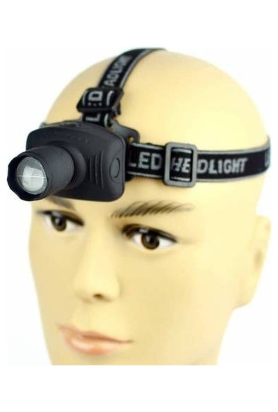 Xolo Techno Giyilebilir Kafa Feneri Işık Xolo Techno Giyilebilir Kafa Feneri Işık