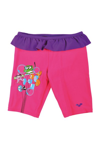 Arena Awt Kids Girl Uv Jammer Arena Awt Kids Girl Uv Jammer