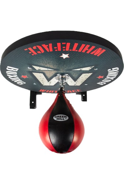 Whiteface Speedball Boks Hız Topu Standı Whiteface Speedball Boks Hız Topu Standı