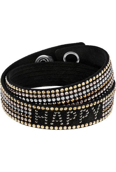 Swarovski Bilezik Slake Xpress Bracelet Happy Dmul-Gos M 5353169 5353169 Swarovski Bilezik Slake Xpress Bracelet Happy Dmul-Gos M 5353169 5353169