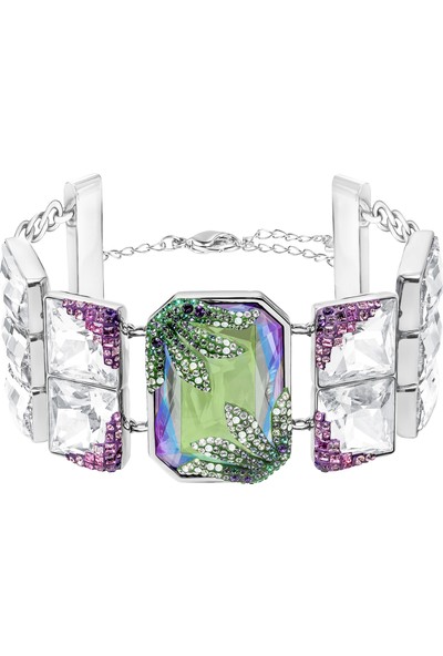 Swarovski Bilezik Gisele Bracelet 5255112