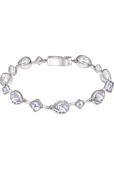 Swarovski Bilezik Folk Bracelet 5215339 Swarovski Bilezik Folk Bracelet 5215339