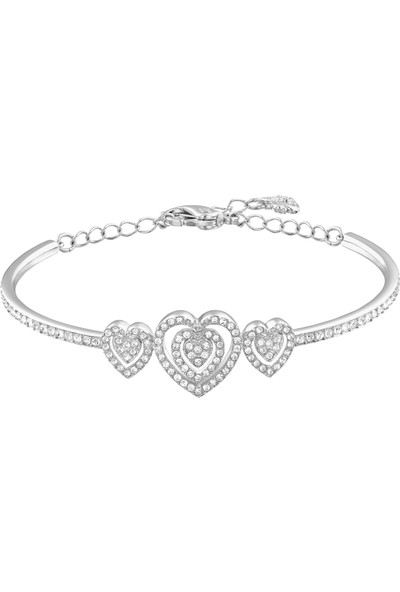 Swarovski Bilezik Carol Bangle 5118703 Swarovski Bilezik Carol Bangle 5118703