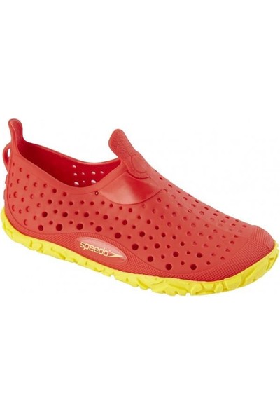 Speedo Jelly Ju Red/Yellow Deniz Ayakkabısı
