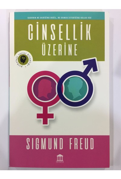 Cinsellik Üzerine