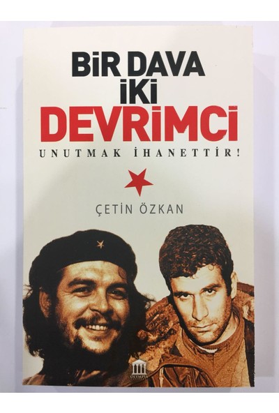 Bir Dava İki Devrimci