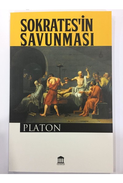 Sokrates'in Savunması