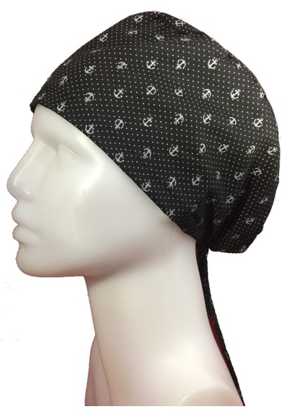 Oz Doktor Hemşire Aşçı Hastane Bonesi Bandana