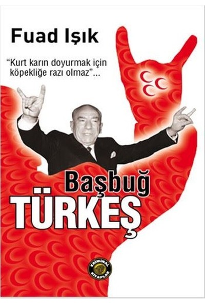Başbuğ Türkeş
