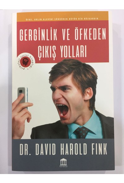 Gerginlik Ve Öfkeden Gerginlik Ve Öfkeden