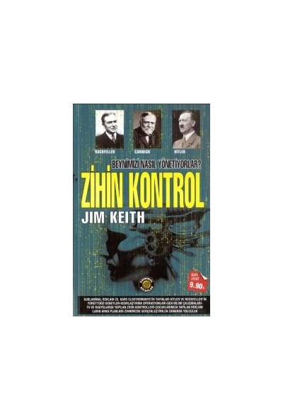 Zihin Kontrol