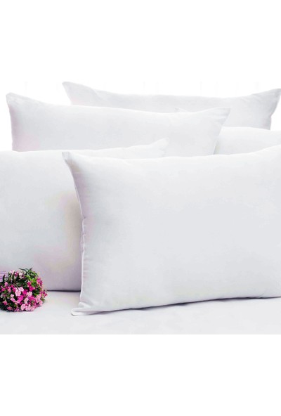 Taç Silikon Yastık