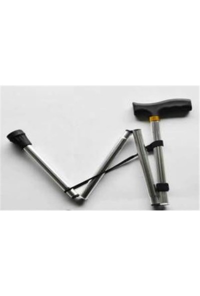 Magic Gift Katlanabilir Baston (96 Cm) Magic Gift Katlanabilir Baston (96 Cm)