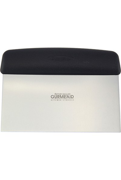 Öztiryakiler Hamur Kesici Plastik Saplı 6X3