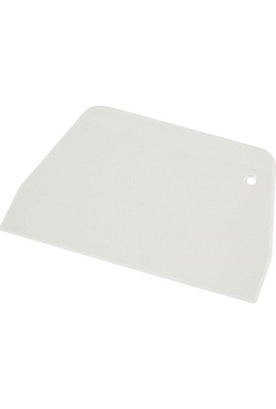 Öztiryakiler Plastik Kazıyıcı 155 X 107 Mm