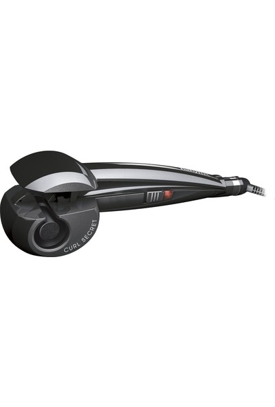 Babyliss C900E Curl Secret Black Saç Maşası Babyliss C900E Curl Secret Black Saç Maşası
