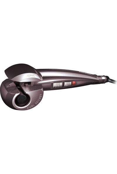 Babyliss C1100E Curl Secret Tam Otomatik İyonik Saç Maşası Babyliss C1100E Curl Secret Tam Otomatik İyonik Saç Maşası