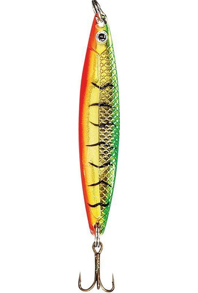 Fladen Nidingen Lüfer Turna Levrek Kaşık 28 G Fladen Nidingen Lüfer Turna Levrek Kaşık 28 G