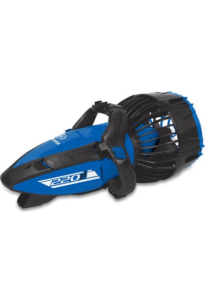 Yamaha Sea Scooter 220 Dalış Aracı