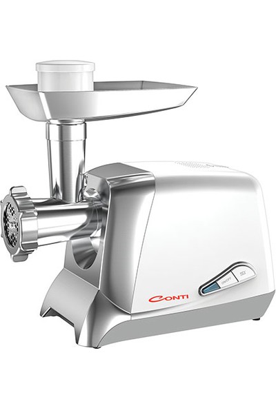 Conti CKM-315 Grindy 1800W Et Kıyma Makinesi