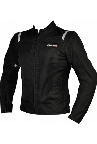 Ls2 Breeze Yazlık Mont Siyah Ls2 Breeze Yazlık Mont Siyah